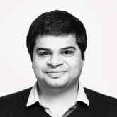 Arjun Uppal (La Maison Sisley)