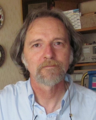 Michel Bonneau (Exerçant à titre libéral)