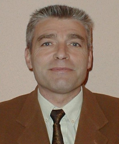 Daniel Ragot (ACITES )