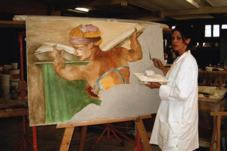 Isabelle Servais (isabelle servais)