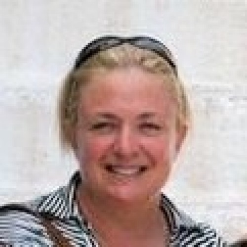 Isabelle Monaco (MONACO)