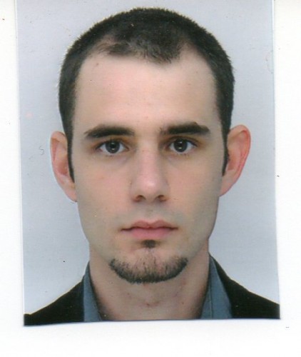 Jonathan Pelerin (Aéroports de Paris)