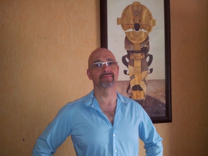 Dominique Martin (dominique martin)