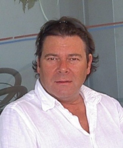 Pascal Michel (iprom)