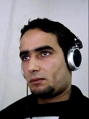 Yahyaoui Ahmed (BEST)