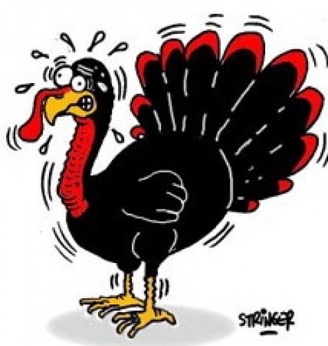 Dindon De La Farce (Entrepeneur)