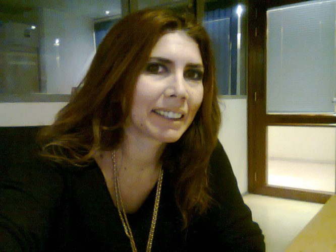 Christine Legendre (Mairie de Paris)