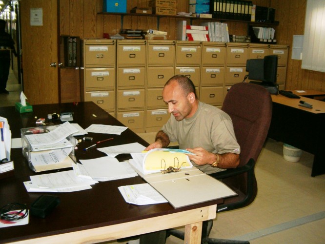 Joseph Lawand (Dar Al Handasah (Shair & Partners))