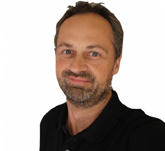 Thierry Dijon (Assistances en Développement de Projets de Construction)