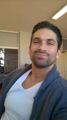 Sebastien Gerard (AMDSF)