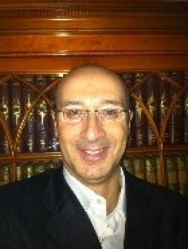 Fabrice Fedida (SAMA-Ulna)