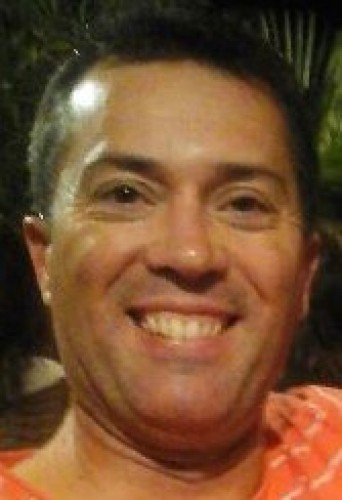 Patrick Le Goff (CMF)