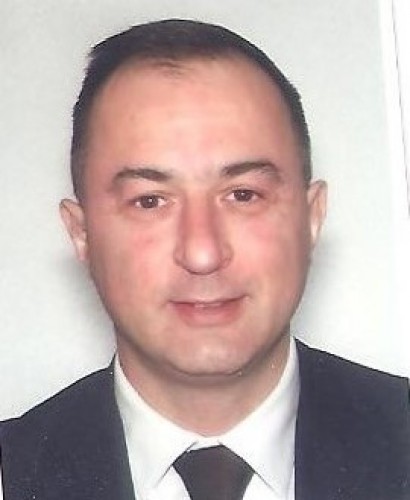 Stephane Caillaud (TIMAE)