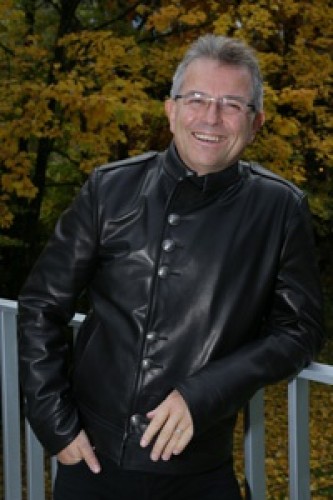 Thomas Buchi (Charpente concept)