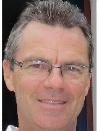 Christophe Boissiere (AIA Management)