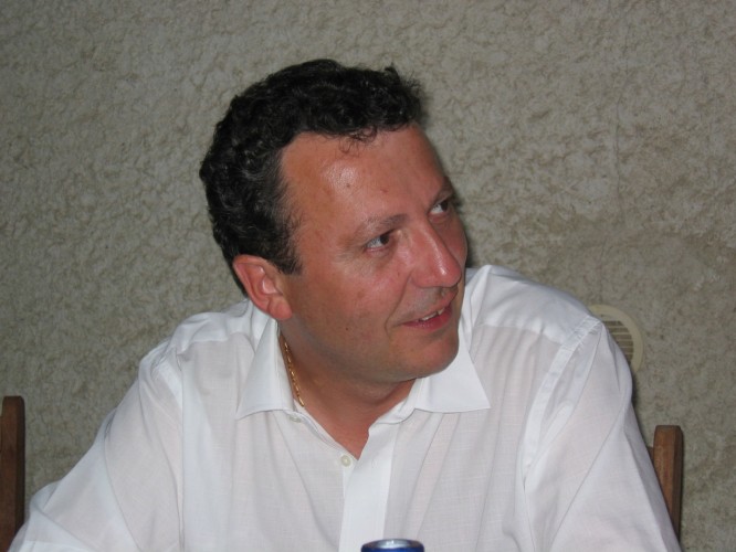 Christian Ferriere (NCH France SAS)