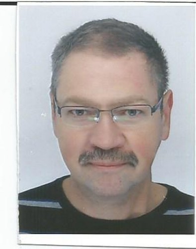 Ernest-Gerard Mayer (Menuiserie)