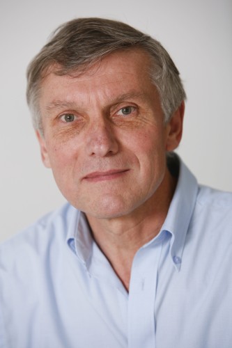 Yves Briend (SUEZ/Consulting)