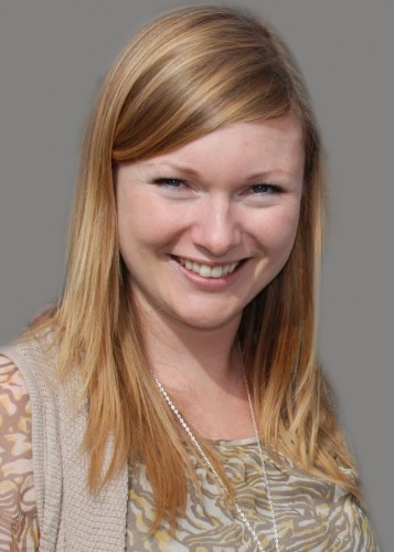 Marie Riehl (Hoval SAS)