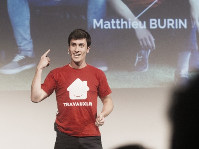 Matthieu Burin (Travauxlib)