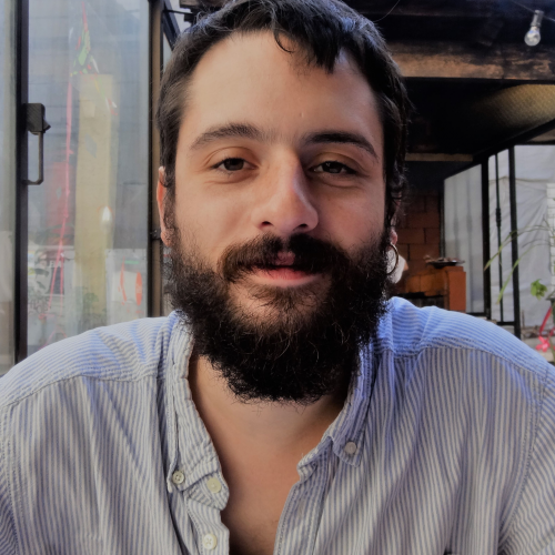 Quentin Duval (VILLE DE RENNES)