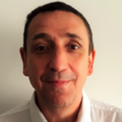 Philippe Berthier (SCAPES)