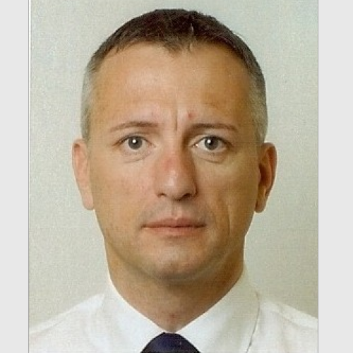 Nicolas Vaillant