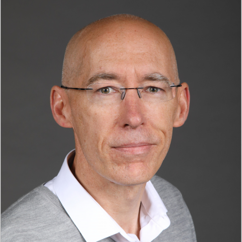 Gary Bagnall (B3Living)