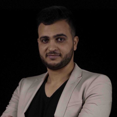 Abdelhadi El khayati